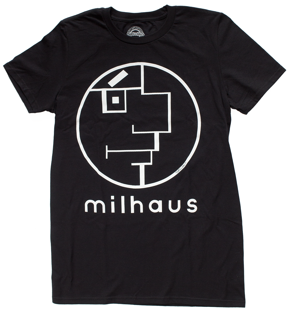 Milhaus Shirt – Thrillhaus
