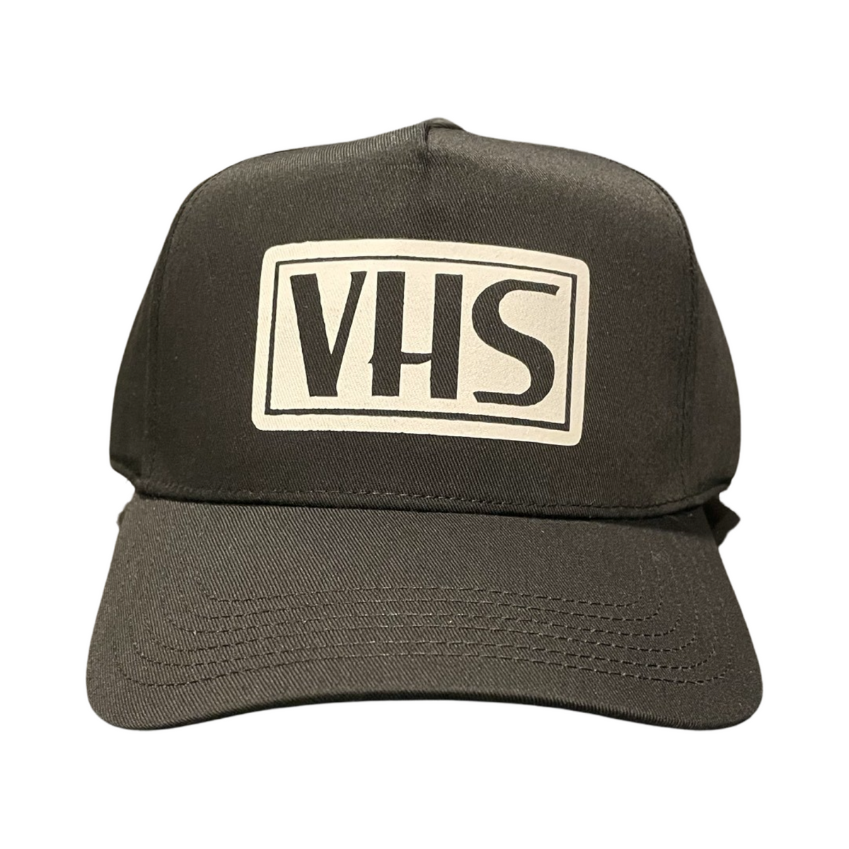 VHS Hat – Thrillhaus