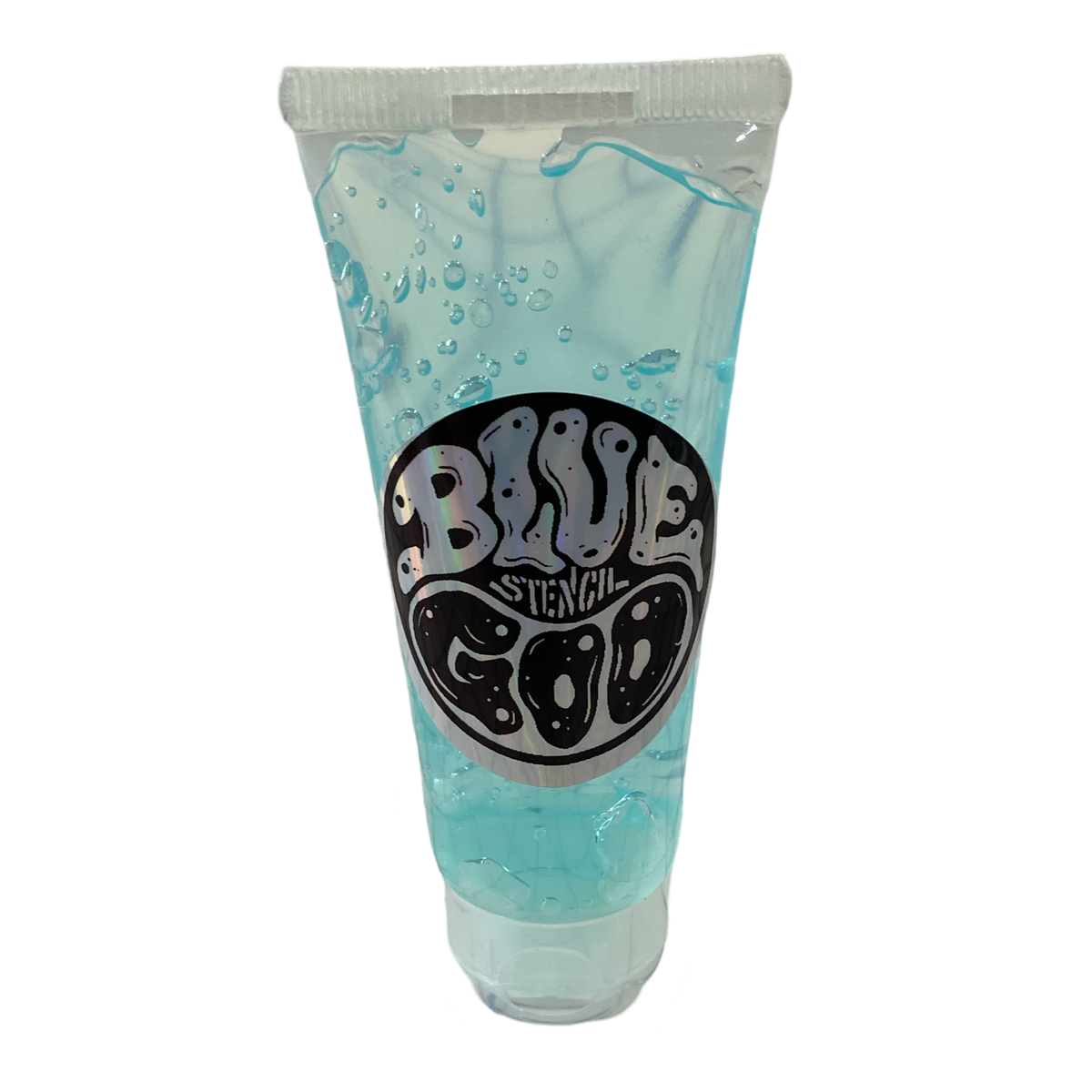 Blue Goo for Tattoo Stencils – Thrillhaus